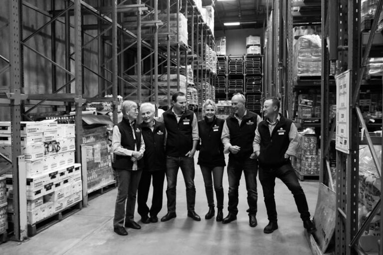 About Us - Bernardis Supermarket, Central West NSW